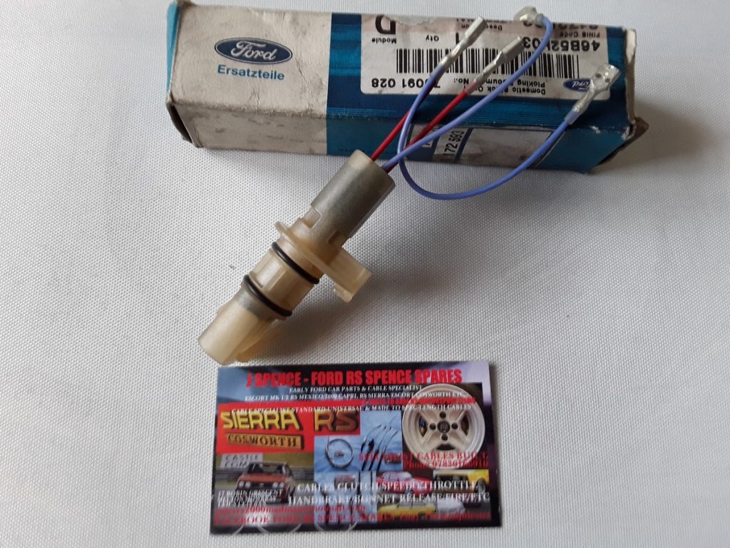 Ford New Transit / Granada Scorpio / Explorer FORD AUTOMATIC GEARBOX ...